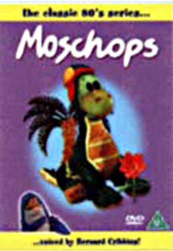 Amazon.com: Moschops [DVD] : Movies & TV