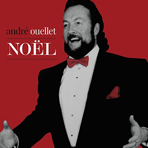 Play Noël by André Ouellet on Amazon Music