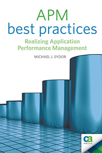 Amazon.com: APM Best Practices: Realizing Application Performance ...