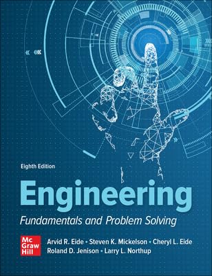 Buy Engineering Fundamentals and Problem Solving Book Online at Low ...