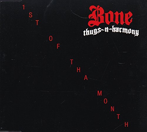 1st of tha month [Single-CD] - Amazon.com Music