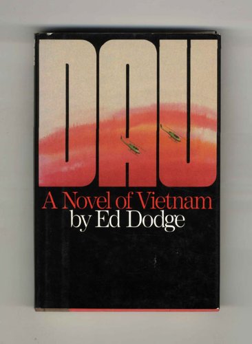 DAU: Dodge: 9780025319905: Amazon.com: Books