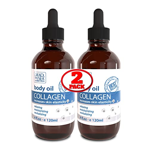 Top 10 Best Collagen Oil For Skin : Reviews & Buying Guide - Katynel
