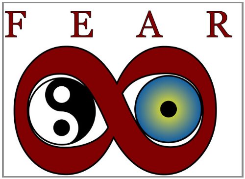 Amazon.com: Fear Infinity eBook : Kaufman, Galen, Thibodeaux, Aunnie ...