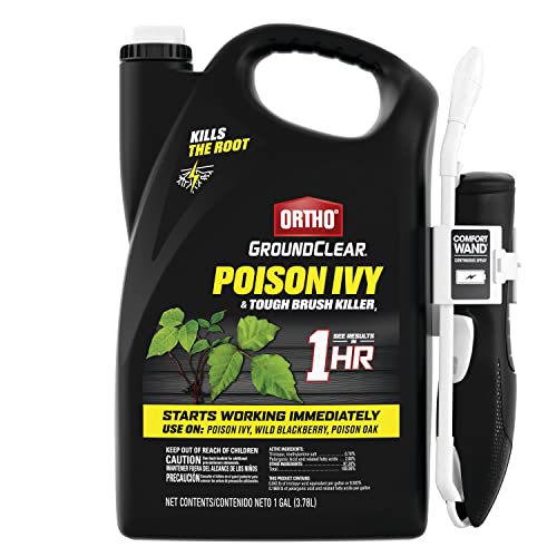 Top 10 Best Poison Ivy Killer Spray : Reviews & Buying Guide - Katynel