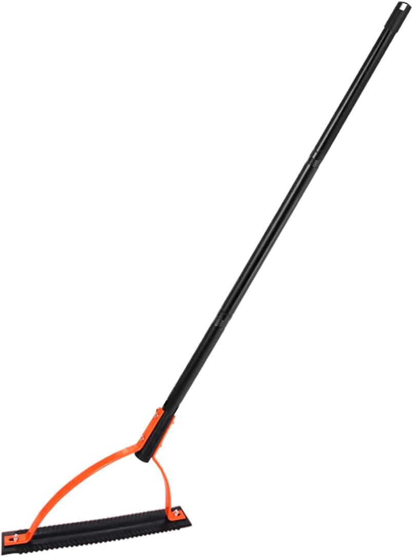 Amazon.com : DACK 36" Grass Whip with Double-Edged Serrated Blade ...