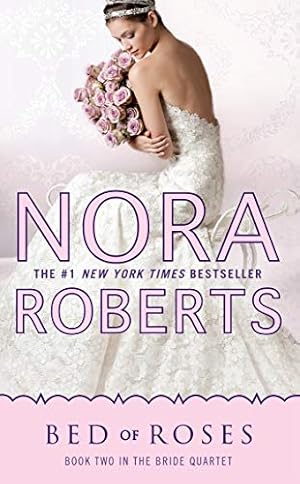 Amazon.com: Vision In White (Bride Quartet Book 1) eBook : Roberts, Nora: Kindle Store