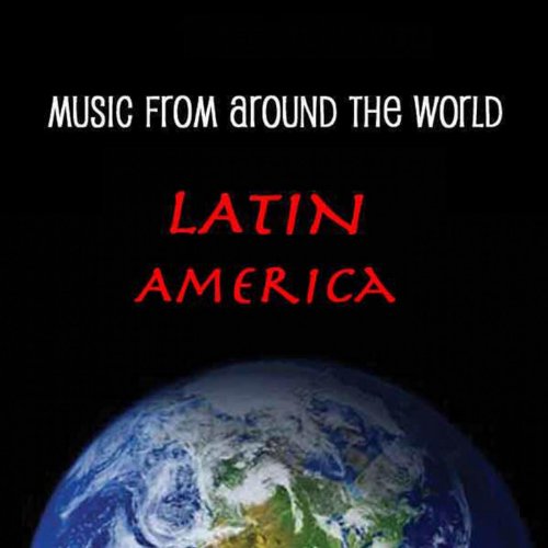 Amazon.com: Music Around the World : Latin America : Latinos: Digital Music