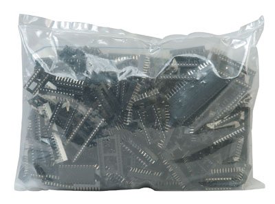 PGA, SIMM, SIP, and SEMICONDUCTOR SOCKETS: Amazon.com: Industrial ...