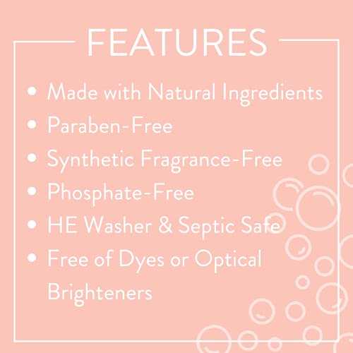 The 30 Best Rose Laundry Detergent of 2026 [Verified] - Cherry Picks