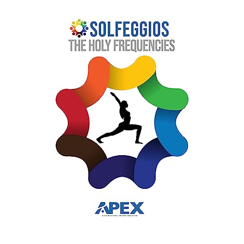 Play The Holy Frequencies by Solfeggios on Amazon Music Unlimited