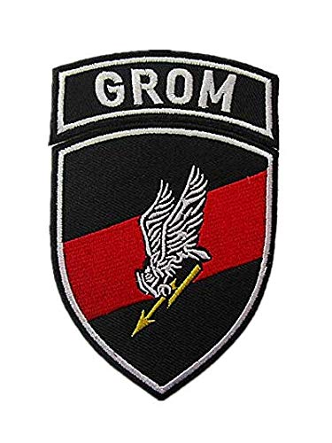 Polish Grom 2022