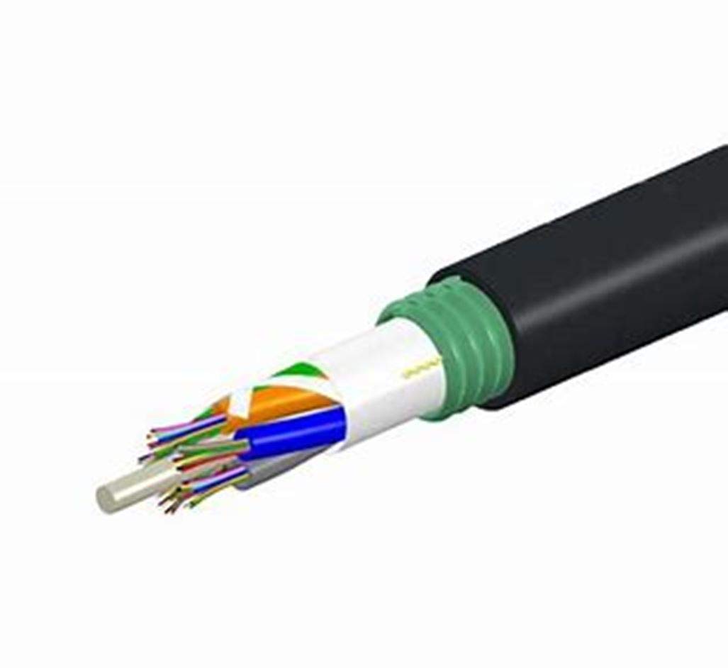Amazon.com: Commscope 760053314 D-048-LA-8W-F12NS, 48 Ct Armored Fiber ...