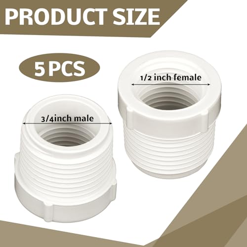 Accesorios Esenciales para Tuberías de PVC: Completa tu Instalación ...