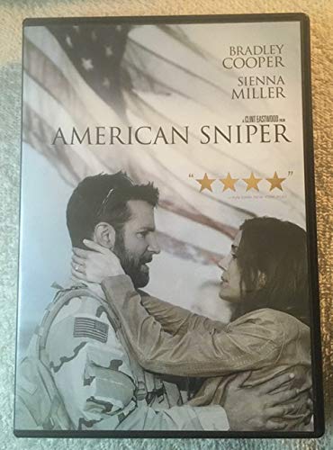 Amazon.com: American Sniper : Reed, Ben, Cooper, Bradley, Gallner, Kyle ...
