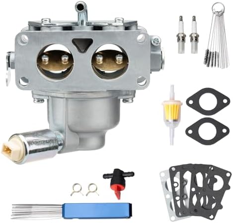 Amazon.com: 796227 Carburetor for Briggs & Stratton 796997 796258 ...