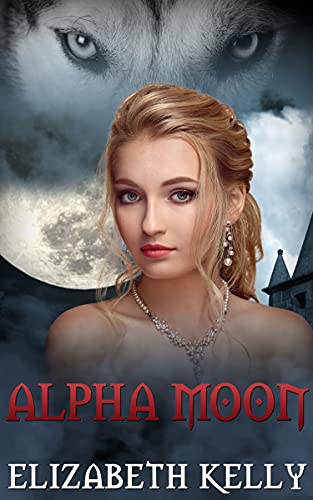 Alpha Moon (Red Moon Second Generation Series Book 4) - Kindle edition ...