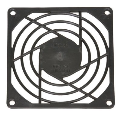 Amazon.com: FAN GUARD,80MM(3.15 INCH )PLASTIC, : Tools & Home Improvement
