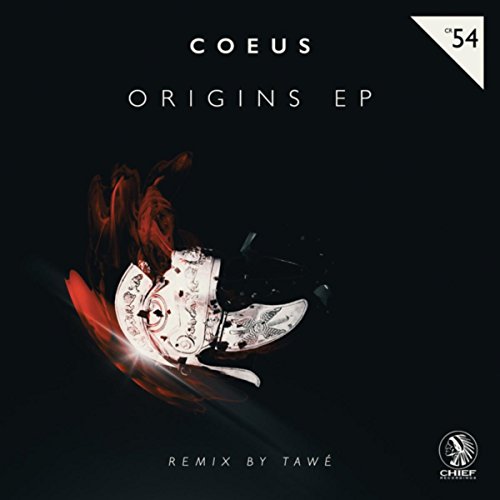 Play Origins EP by Coeus on Amazon Music