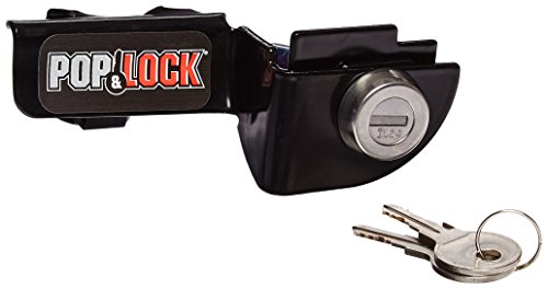 Amazon Best Sellers: Best Truck Tailgate Locks