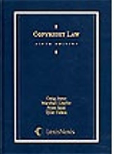 Buy Copyright Law Book Online at Low Prices in India | Copyright Law ...