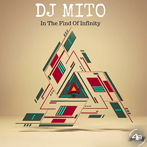 Écouter In the Find of Infinity par Dj Mito sur Amazon Music Unlimited