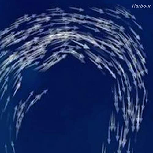 Clockwise round a high by Harbour on Amazon Prime Music