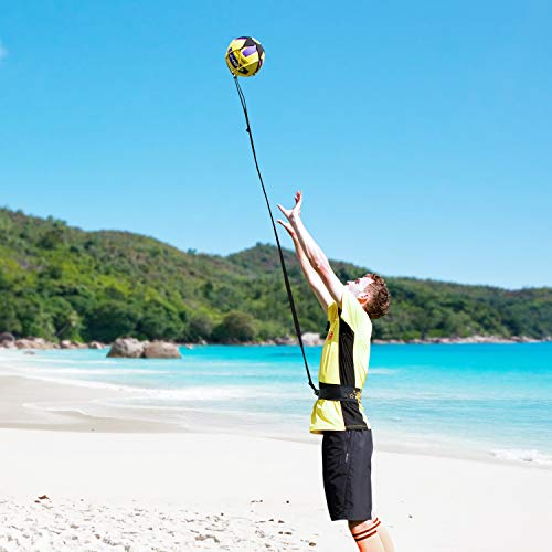 The 29 Best Volleyball Equipment of 2025 [Verified] - Cherry Picks