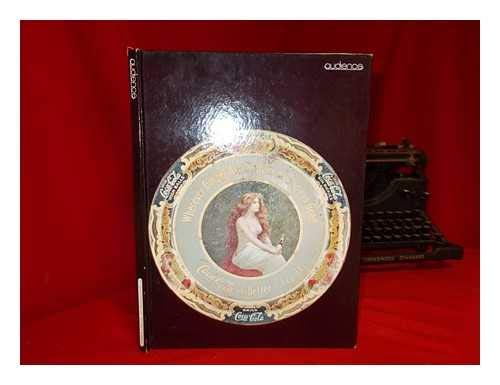 Audience Magazine , Volume 2 , #6 , November - December 1972: Hill, Tim ...