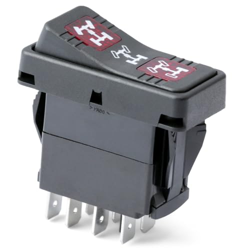 Best All Wheel Drive EV Accessories and Components for Optimal ...