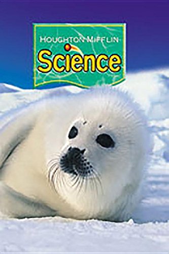 Science, Module Study Guide Booklet Level 1 Unit a: Houghton Mifflin Science (Hm Science 2006 ...
