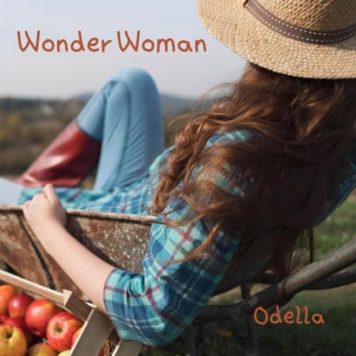 Play Wonder Woman by ODELLA on Amazon Music Unlimited
