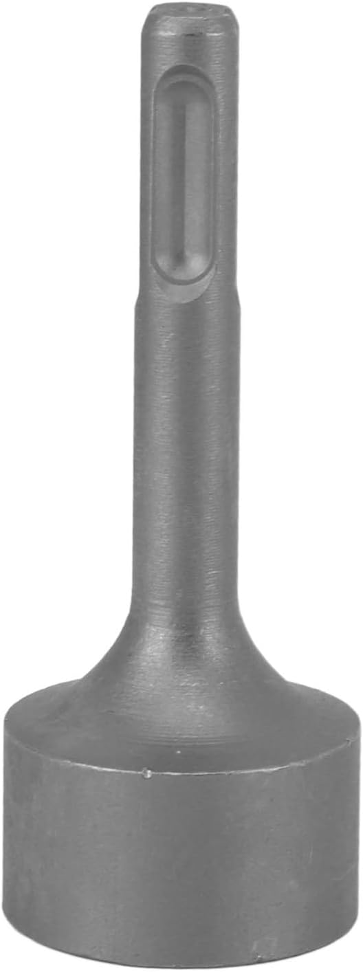 Ground Rod Driver, Steel SDS Max Shank T Post Driver Attachment ...