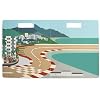 Amazon.com: mushie Reusable Sticker Book Set (Race Cars) | 100 ...