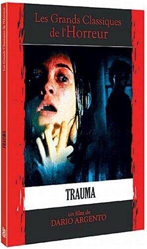 Amazon.com: Trauma : Movies & TV