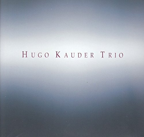 VARIOUS ARTISTS - Hugo Kauder Trio - Amazon.com Music