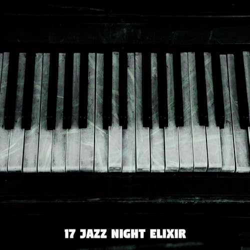 Amazon Music Unlimited - The Modern Jazz Quartet 『17 Jazz Night Elixir』
