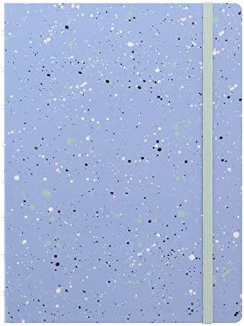 Filofax Garden A4 Refillable Notebook - Dusk : Amazon.co.uk: Stationery ...