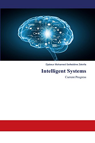 Amazon.com: Intelligent Systems: Current Progress eBook : Zekrifa ...
