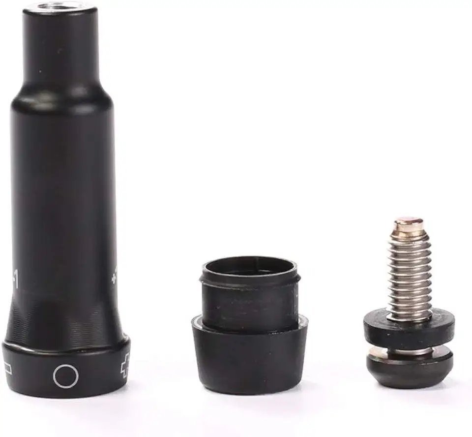 Choosing The Right Screw Size For Your Ping Adapter | ShunTool