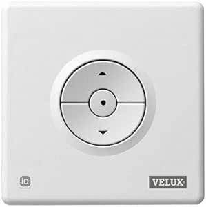 Amazon.com: VELUX KLI 110 US Skylight - Teclado de radiofrecuencia para ...