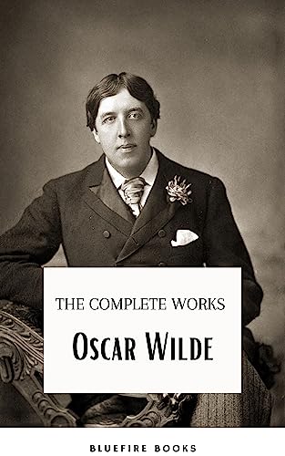 Amazon.com: Oscar Wilde Ultimate Collection: Timeless Wit and Literary ...