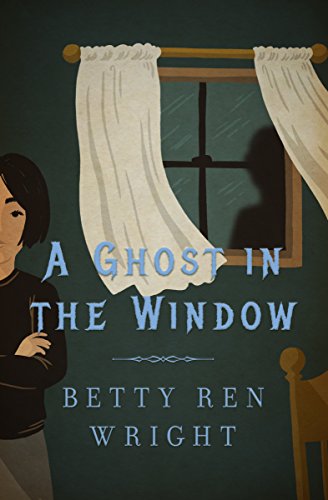 Amazon | A Ghost in the Window (English Edition) [Kindle edition] by ...