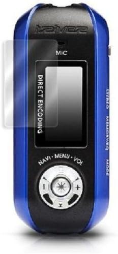 Amazon.co.jp: OverLay Brilliant for iriver 800シリーズ OBIR800 : 家電＆カメラ