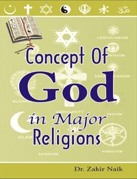 Concept of God in Major Religions: 9788172319298: Amazon.com: Books