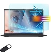 Amazon.com: 15.6" Laptop Screen Protector Tempered Glass (345x194mm/ W ...