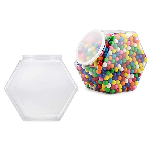Hexagonal Container – The 16 best products compared - Product guide ...