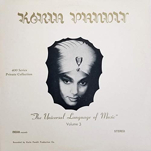 Amazon.com: The Universal Language of Music Volume 3 - 500 Series ...
