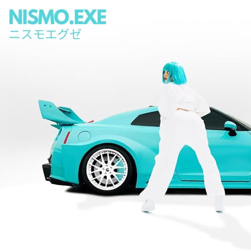 Amazon Music - NISMO.EXEのWIFE (NISMO.EXE REMIX) - Amazon.co.jp