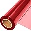 Amazon Joyit Blue Cellophane Wrap Roll 100 Ft Long X 17 5 In